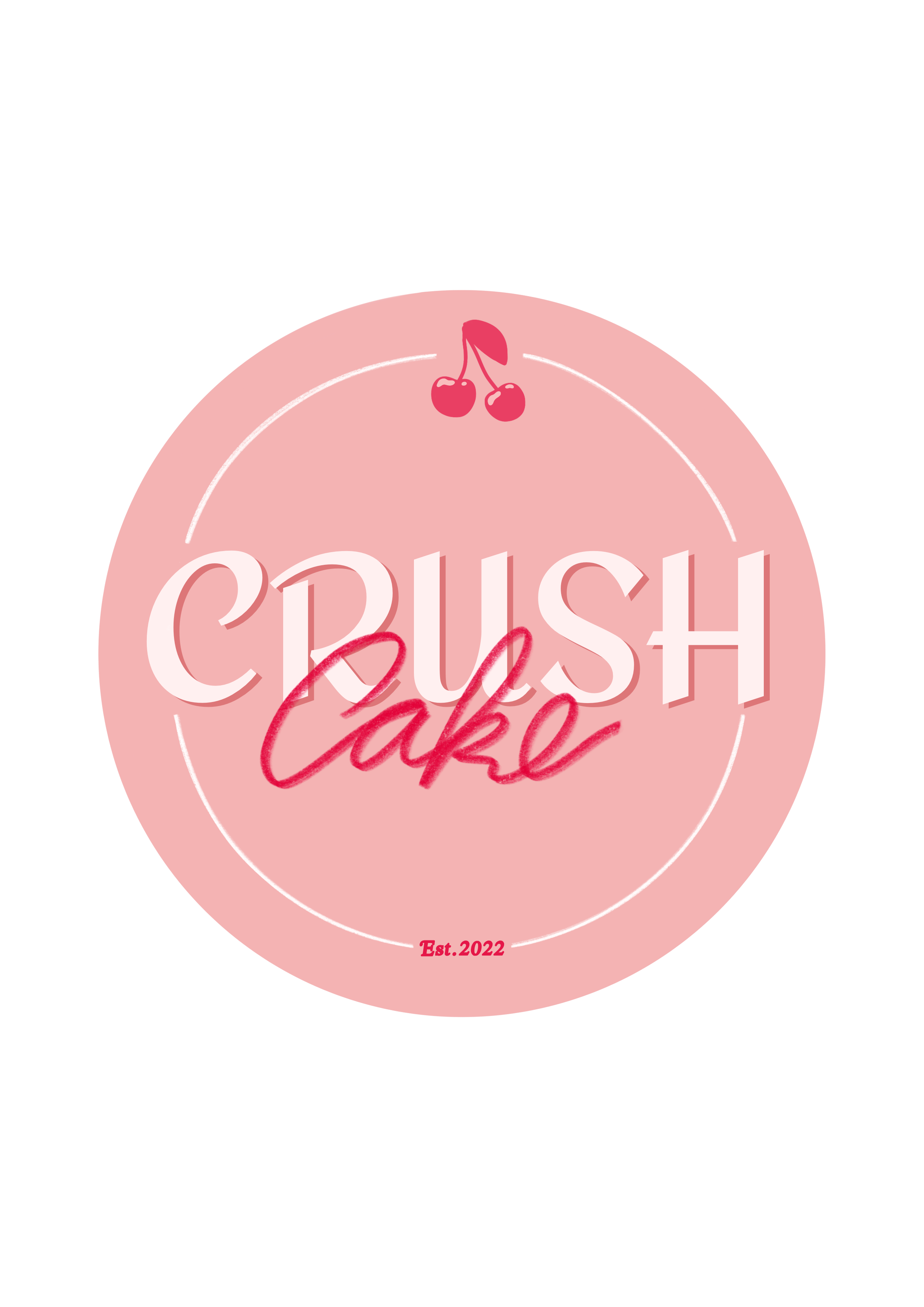 CRUSH CAKE - cakes d'événements personnalisés – CRUSH Cake